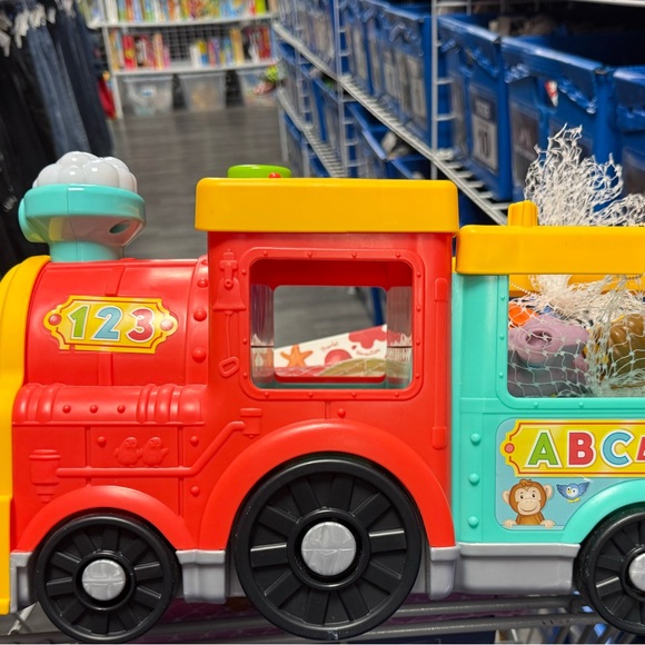 Little People | Toys | Little People Abc Express | Poshmark